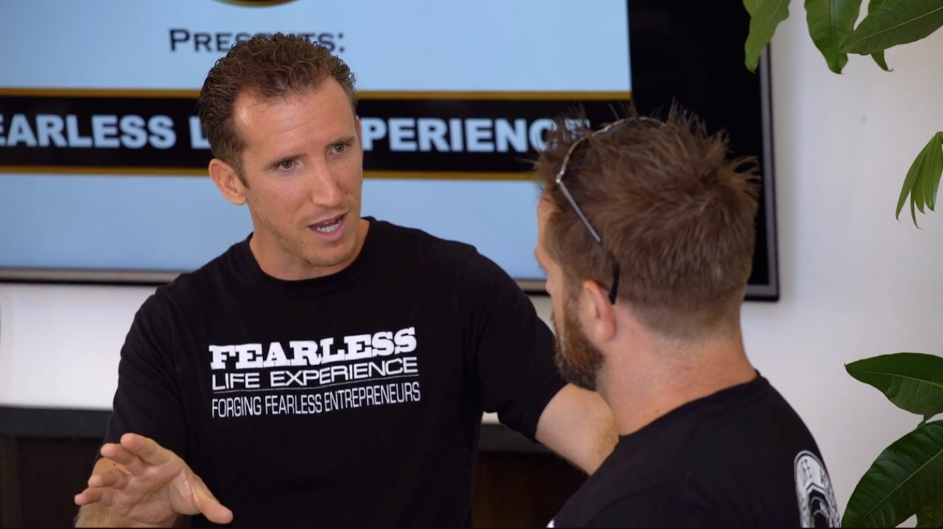 Apply For Your Business Breakthrough Call